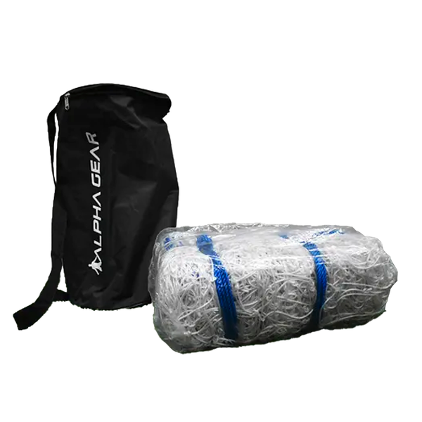 Soccer Nets 5m x 2m - Pair - Victor Sports
