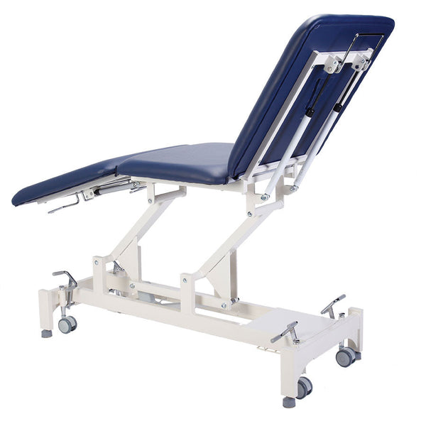 AllCare Preston Variable Height 3 Section Table - Victor Sports