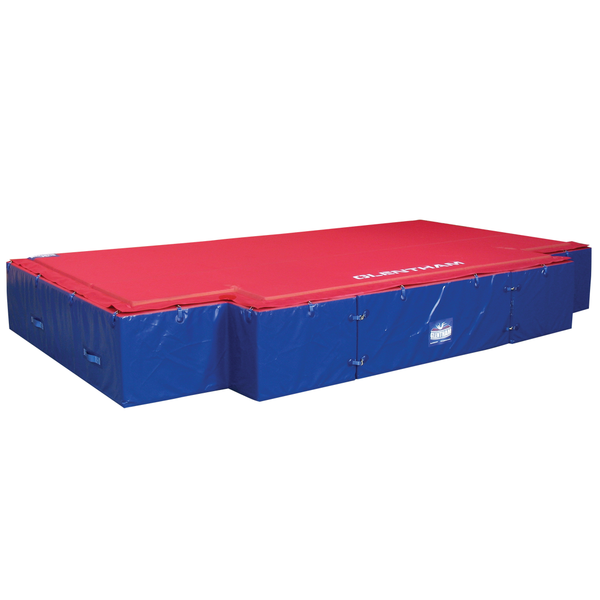 T Piece High Jump Mat - Victor Sports