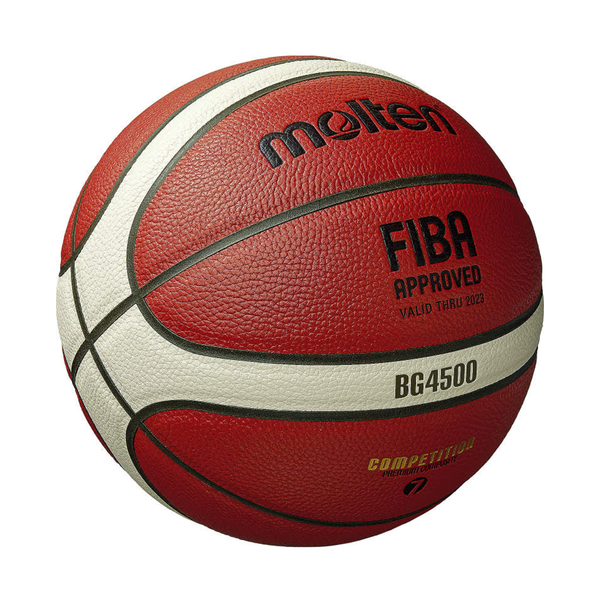 Molten BG4500 Series Basketball - Victor Sports