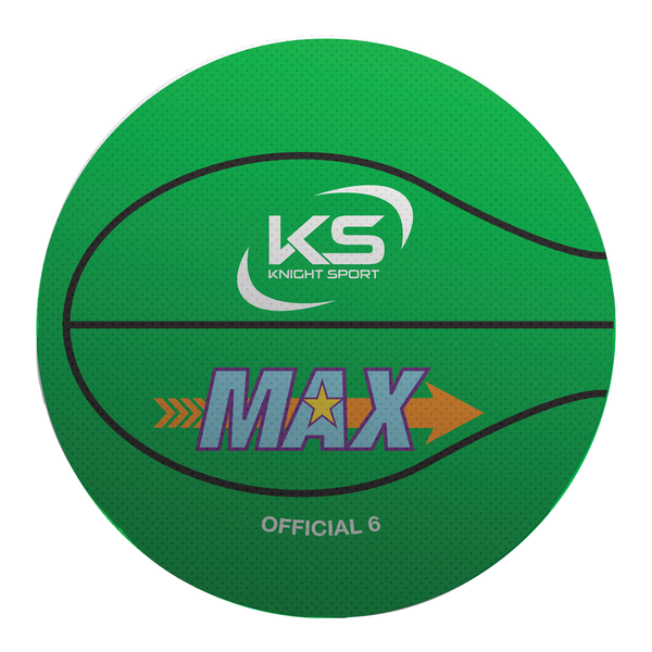 Basketballs Knight Sport Max - Victor Sports