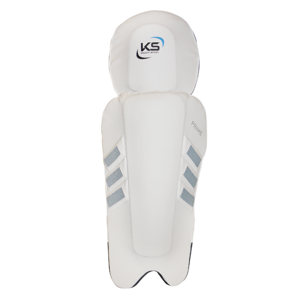 Knight Sport Wicket Keeping Pads Prime - Victor Sports