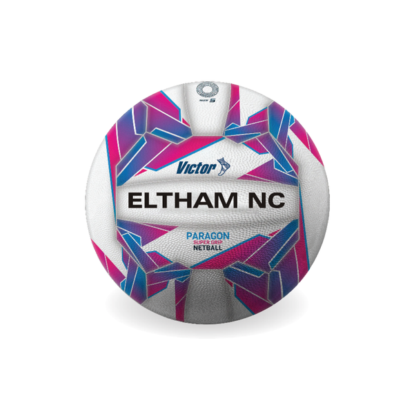 Custom X-Treme Netball - Victor Sports