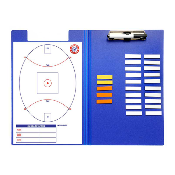 Coaches Boards - Victor Sports