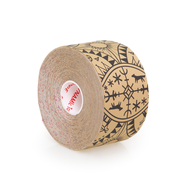 Dynamic Tape - Powerband - Victor Sports