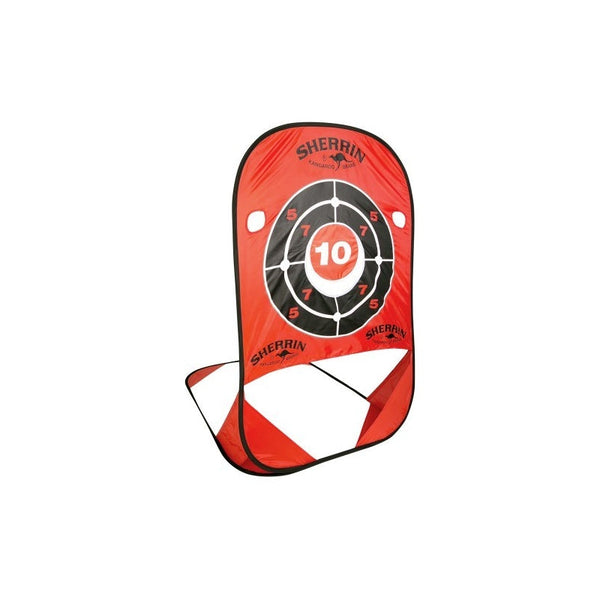 Sherrin Portable Handball Target - Victor Sports