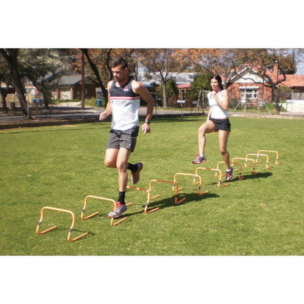 Mini Agility Hurdle 20" - Victor Sports