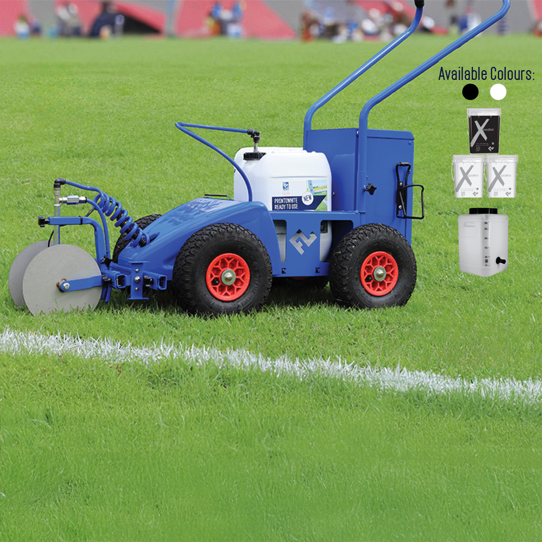 Fountainline Game Changing Bundle - Victor Sports