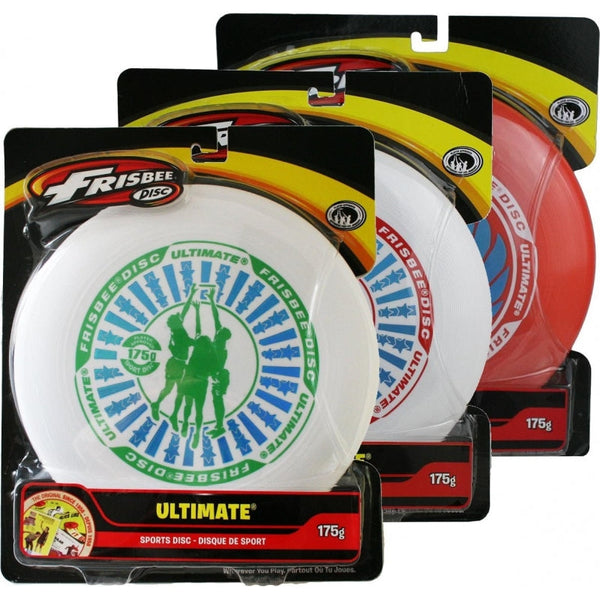 Ultimate Frisbee - Victor Sports