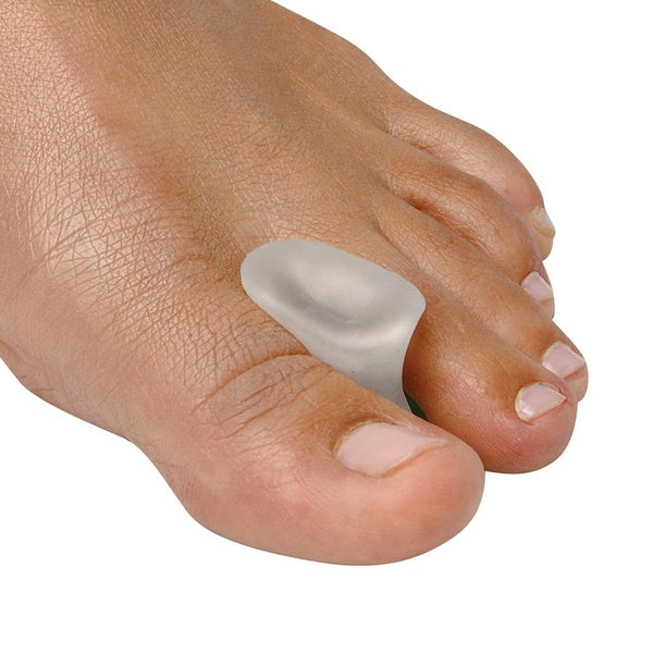Gel Smart Toe Separators - Pack of 6 - Victor Sports