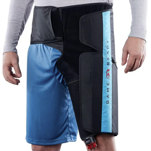Game Ready Hip-Groin Sleeve - Victor Sports