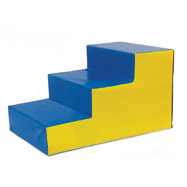Foam Vinyl Steps - Victor Sports