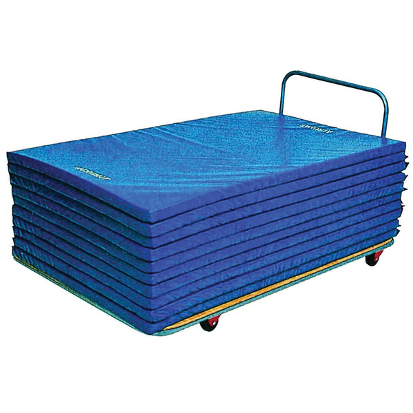 Gym Mat Trolley - Victor Sports