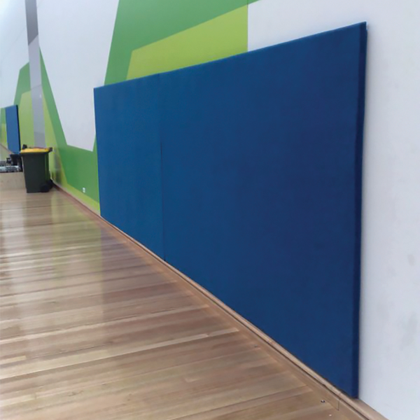 Safety Wall Padding - Victor Sports