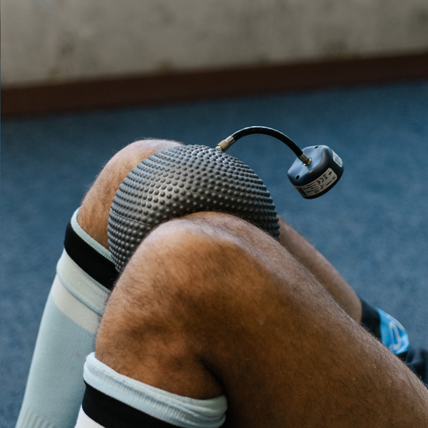 Kinvent K-Bubble Pneumatic Dynamometer - Victor Sports