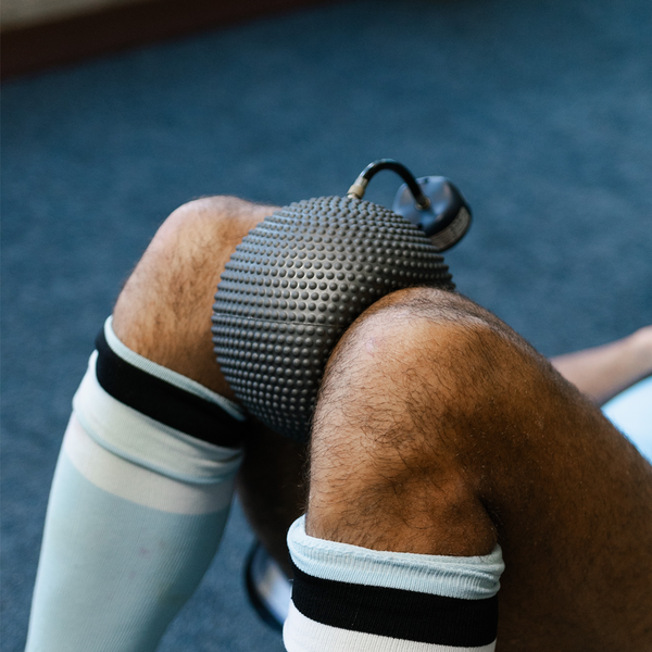 Kinvent K-Bubble Pneumatic Dynamometer - Victor Sports