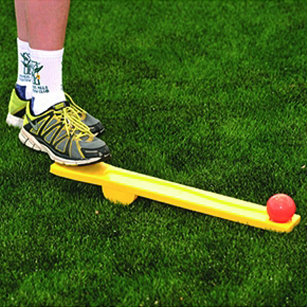 Ball Launcher - Victor Sports