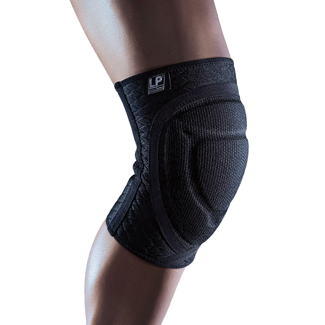 LP Support Extreme Knee Guard 507CA - Victor Sports