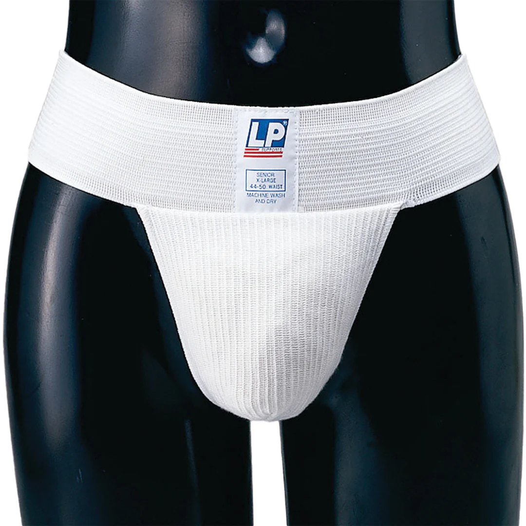 LP Support Men's Athletic Supporter 622 - Victor Sports