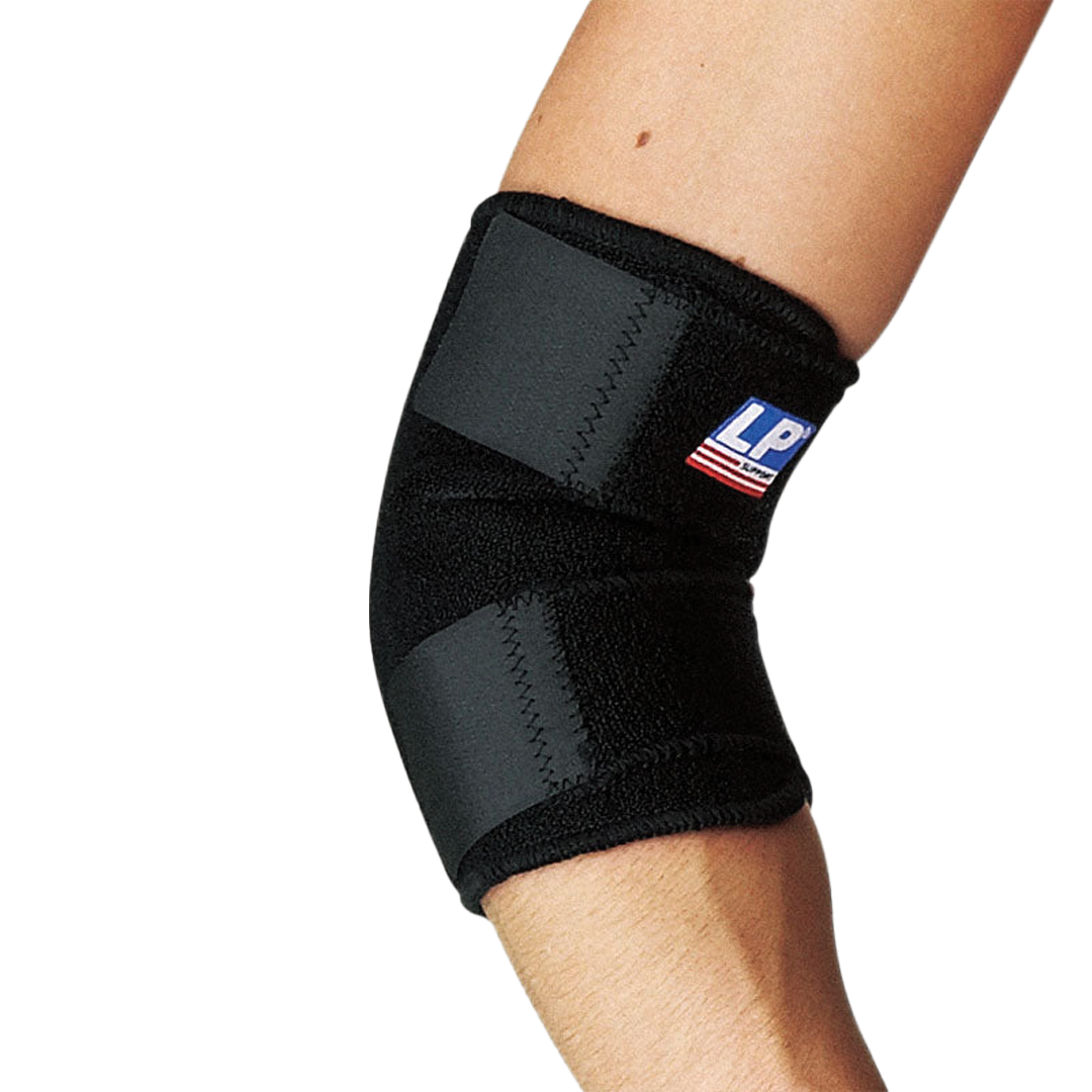 LP Support Elbow Wrap 759 - Victor Sports