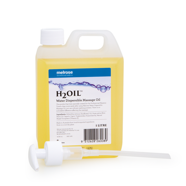 Melrose Oil - Victor Sports