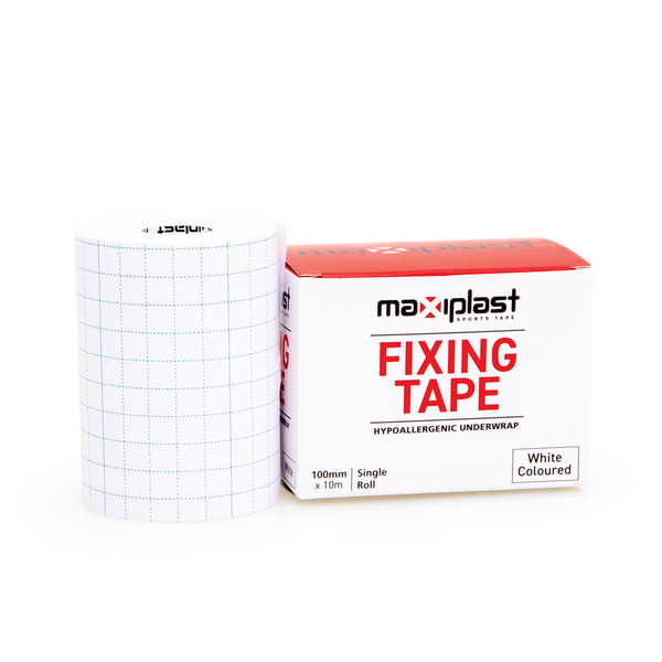 Maxiplast Maxifix Hypoallergenic Underwrap - Single Roll - Victor Sports