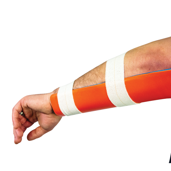 Maxisplint - 11cm x 90cm Roll - Victor Sports