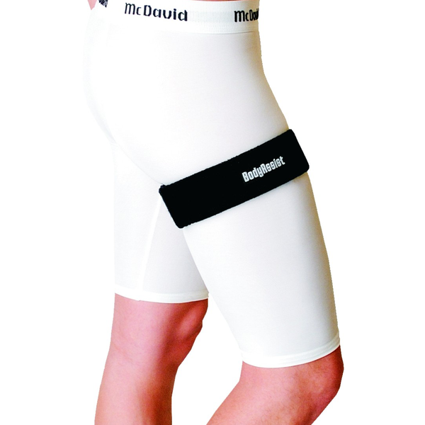 Body Assist Groin Strap - Universal - Victor Sports