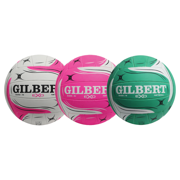 Netball Gilbert Exo - Victor Sports