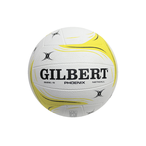 Gilbert Phoenix Netball - Victor Sports