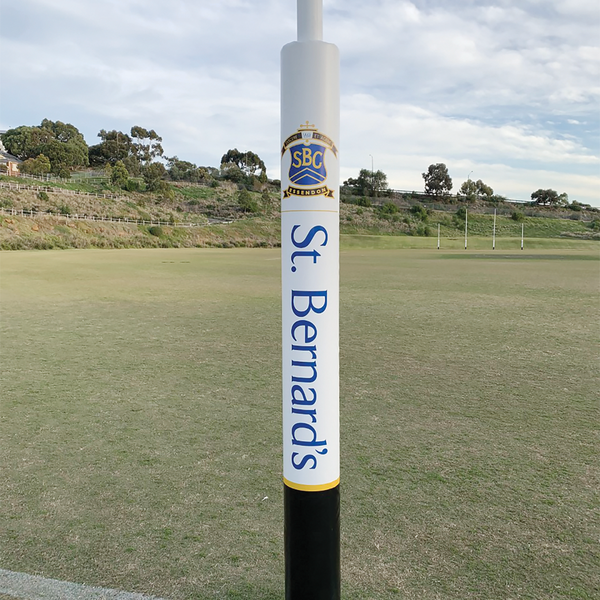 Custom AFL Post Padding - Victor Sports