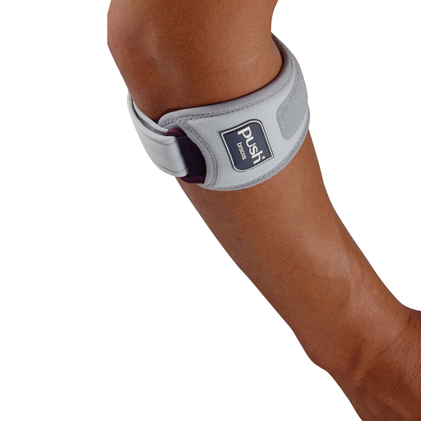 Push med Elbow Brace Epi - Victor Sports