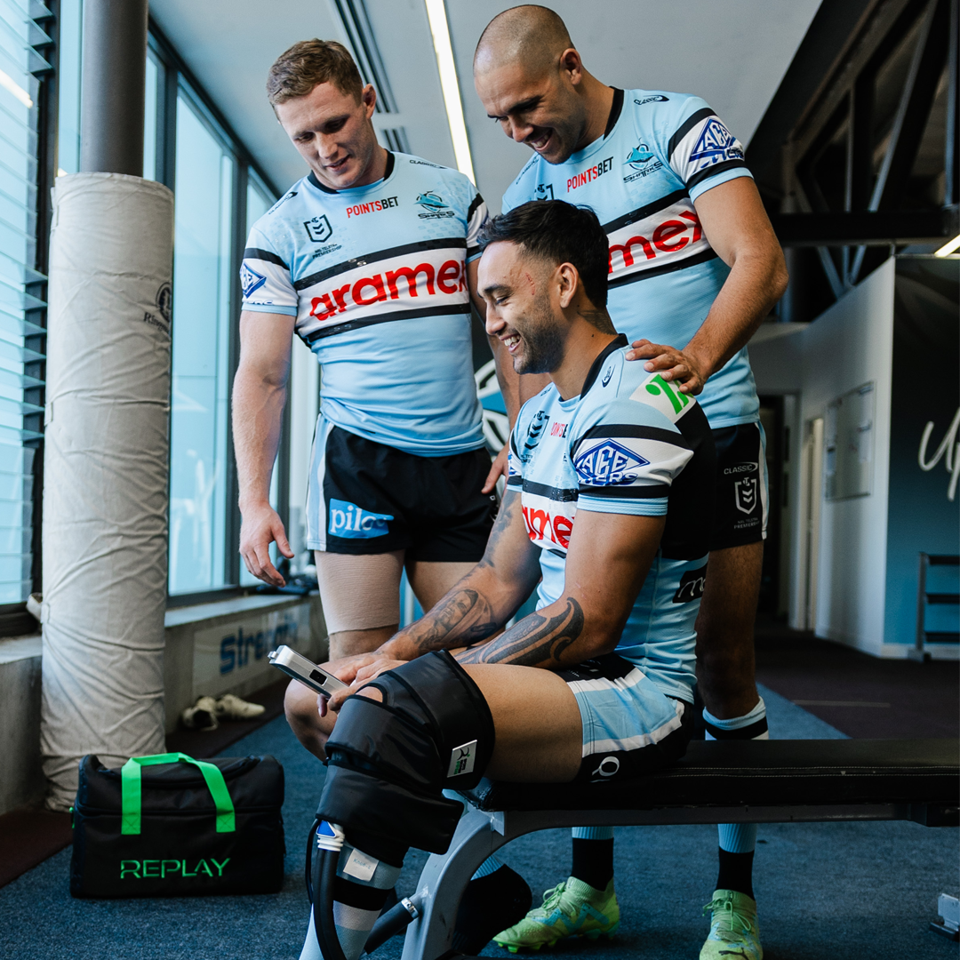 Victor Partners - Victor Sports