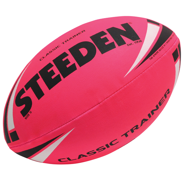 Steeden Classic Trainer League Ball - Victor Sports