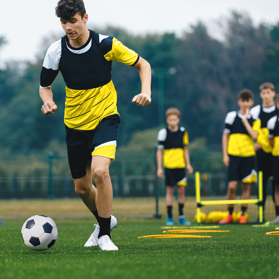 Victor Sports Club Supplies - Your Teams Biggest Supporter