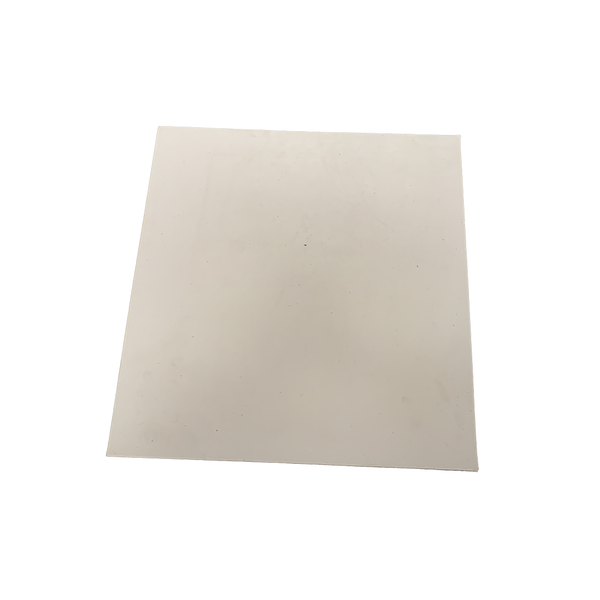Baseball Base Plate Rubber - Victor Sports