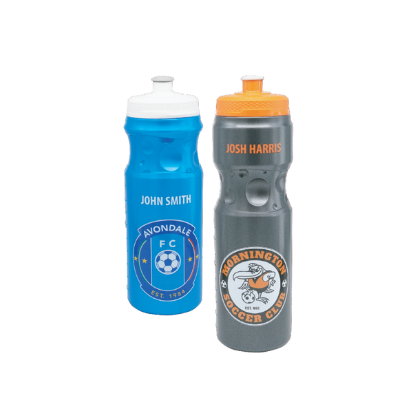 Custom Drink Bottles - Victor Sports
