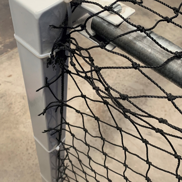 Multipurpose Goal - Replacement Nets Only - Victor Sports