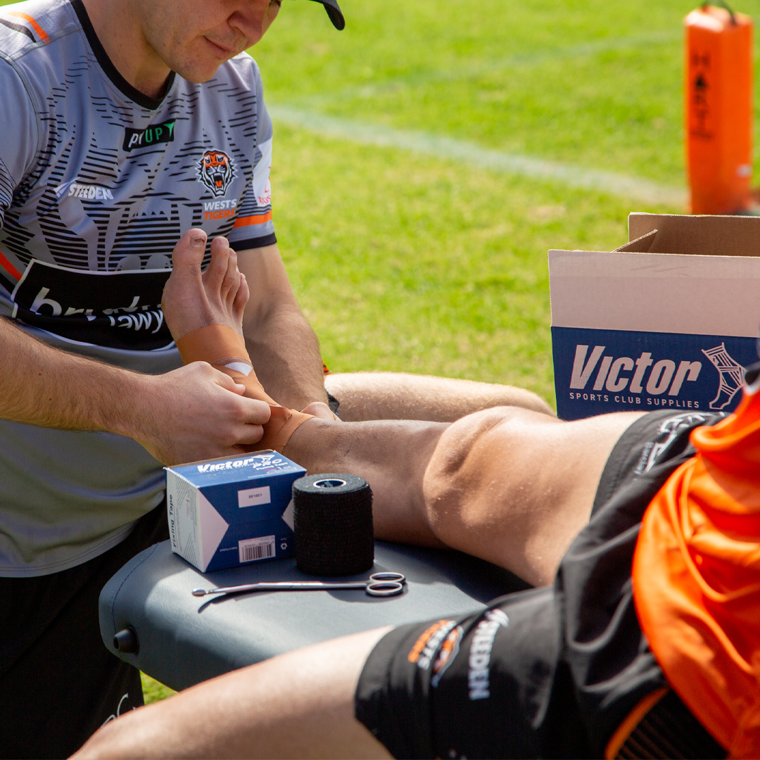 Sofcrosse - Victor Sports