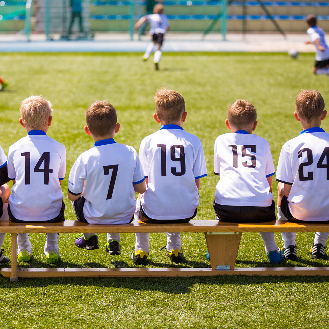 Retail Store - Victor Sports