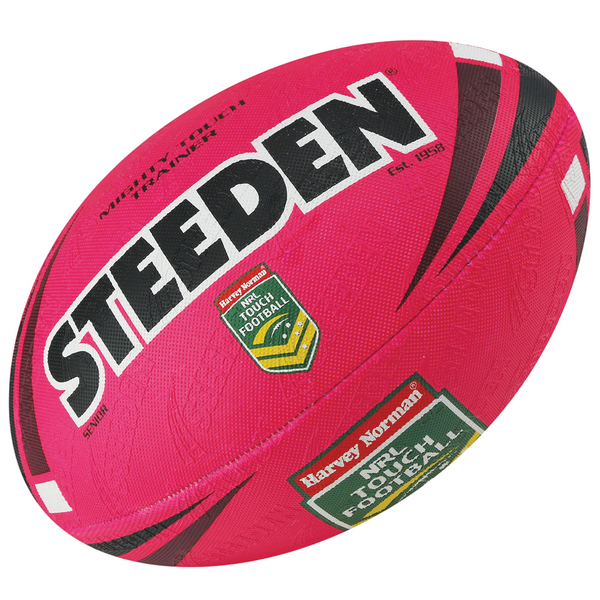 Steeden Mighty Touch Ball - Victor Sports