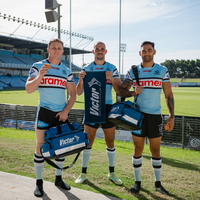 Retail Store - Victor Sports