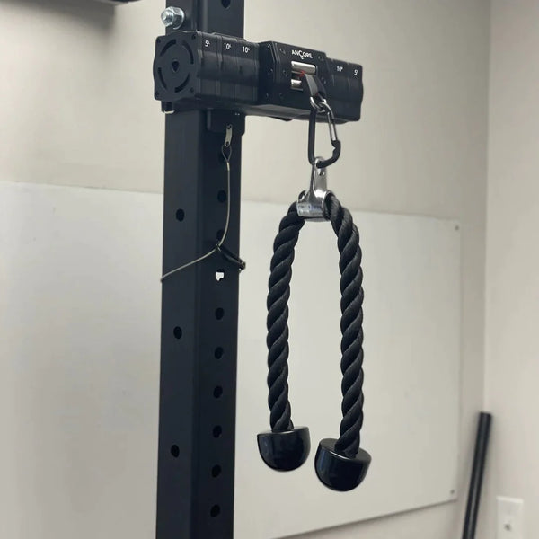 ANCORE - Triceps Rope - Victor Sports