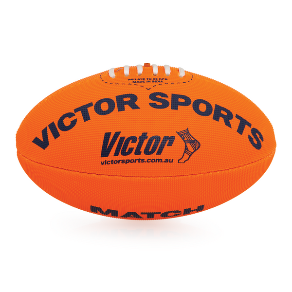 Victor Football Synthetic - Victor Sports