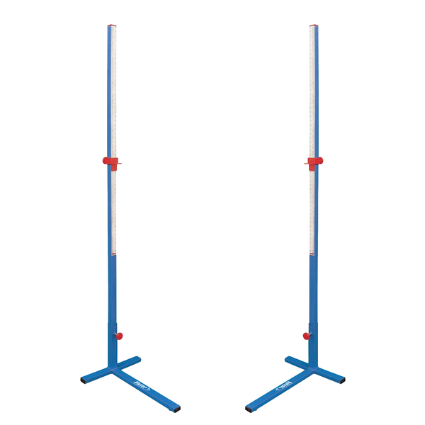 Victor Standard High Jump Stands - Victor Sports