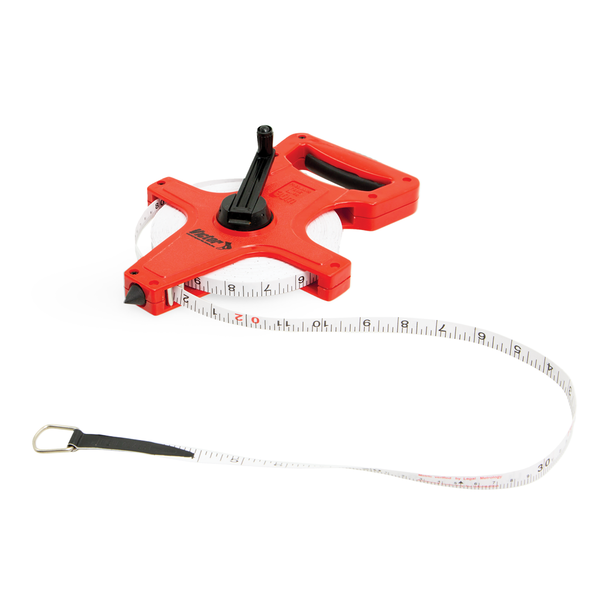 Victor Tape Measure Open Reel - Victor Sports