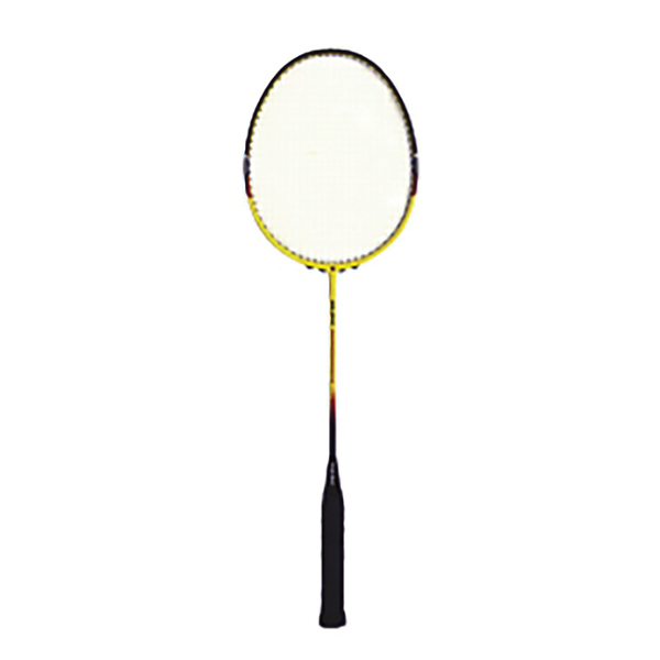 Victor Badminton Racquet Competition - Victor Sports
