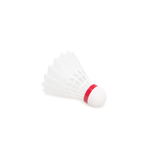 Victor Badminton Tournament Shuttles - Tube of 6 - Victor Sports