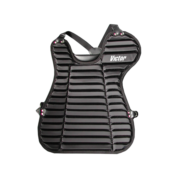 Victor Catchers Chest Guard - Victor Sports