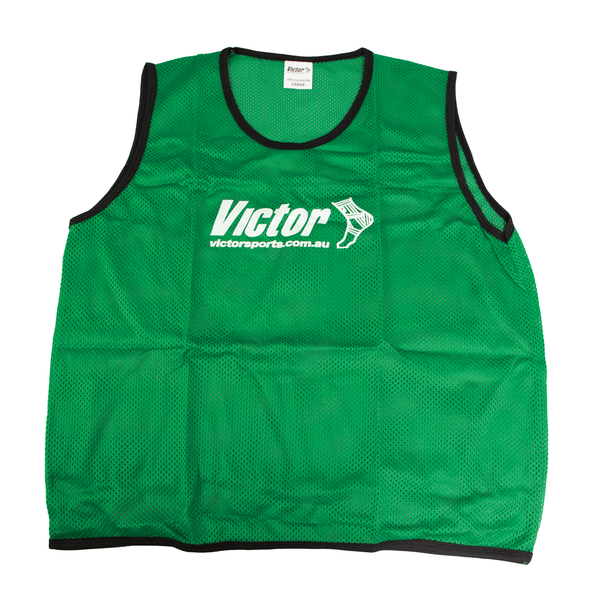 Victor Mesh Training Vest - Victor Sports